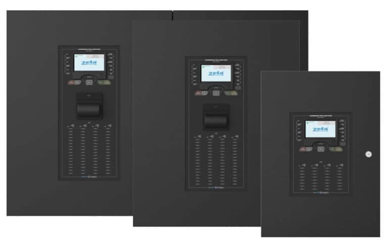 Fire Alarm Systems Archives - Zeta Alarms