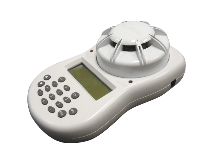 Products - Zeta Alarms