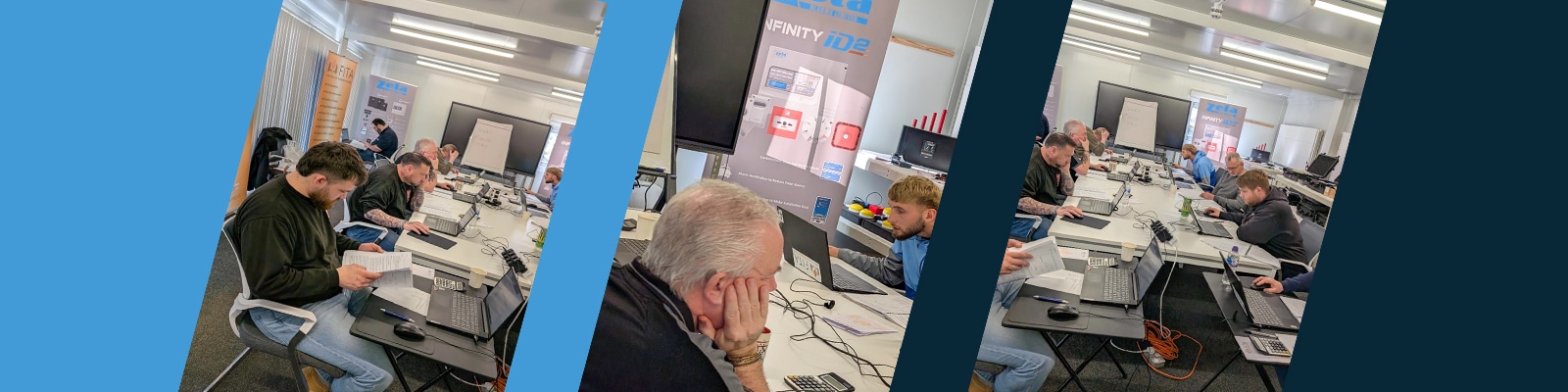 Infinity ID2 Panels Archives - Zeta Alarms