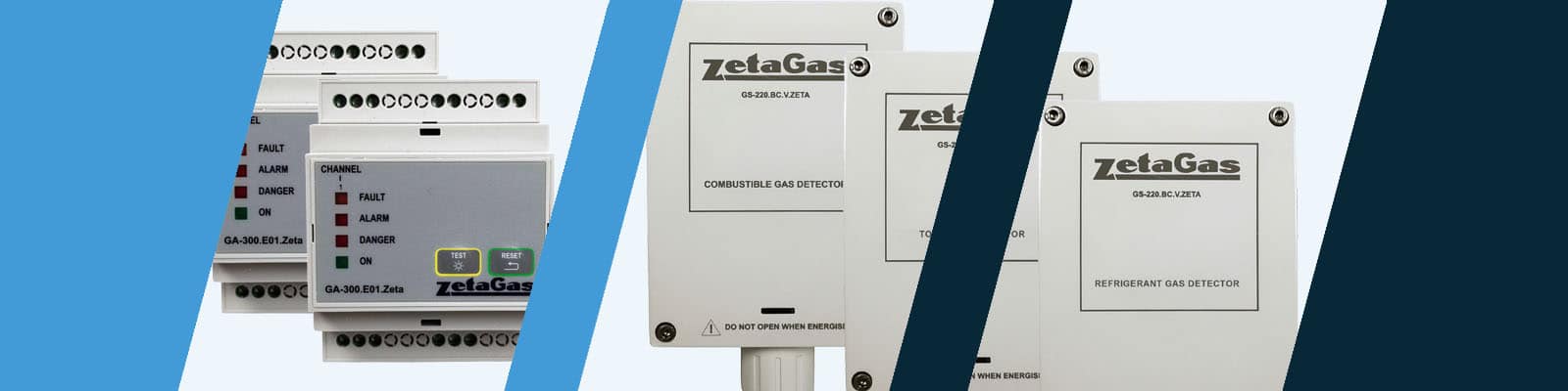Smart Connect Multiloop Fire Alarm Panels Archives - Zeta Alarms